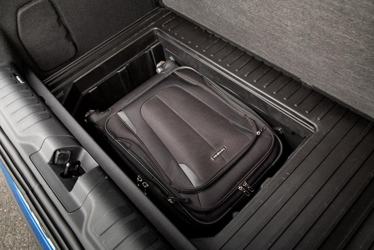 Photo 57 - Megabox Ford Puma 2020 - Essai comparatif : le Ford Puma ...