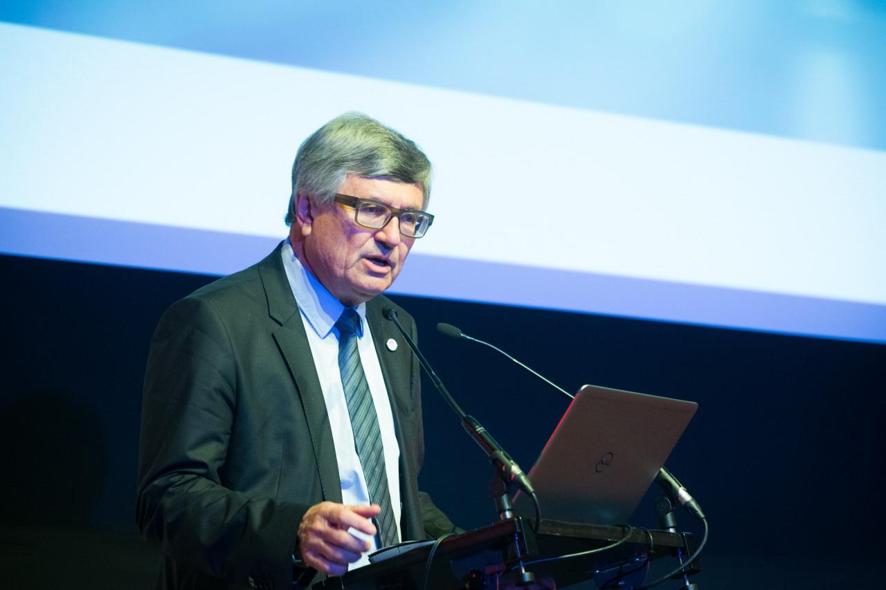 Francis Bartholomé veut faire du CNPA un acteur incontournable