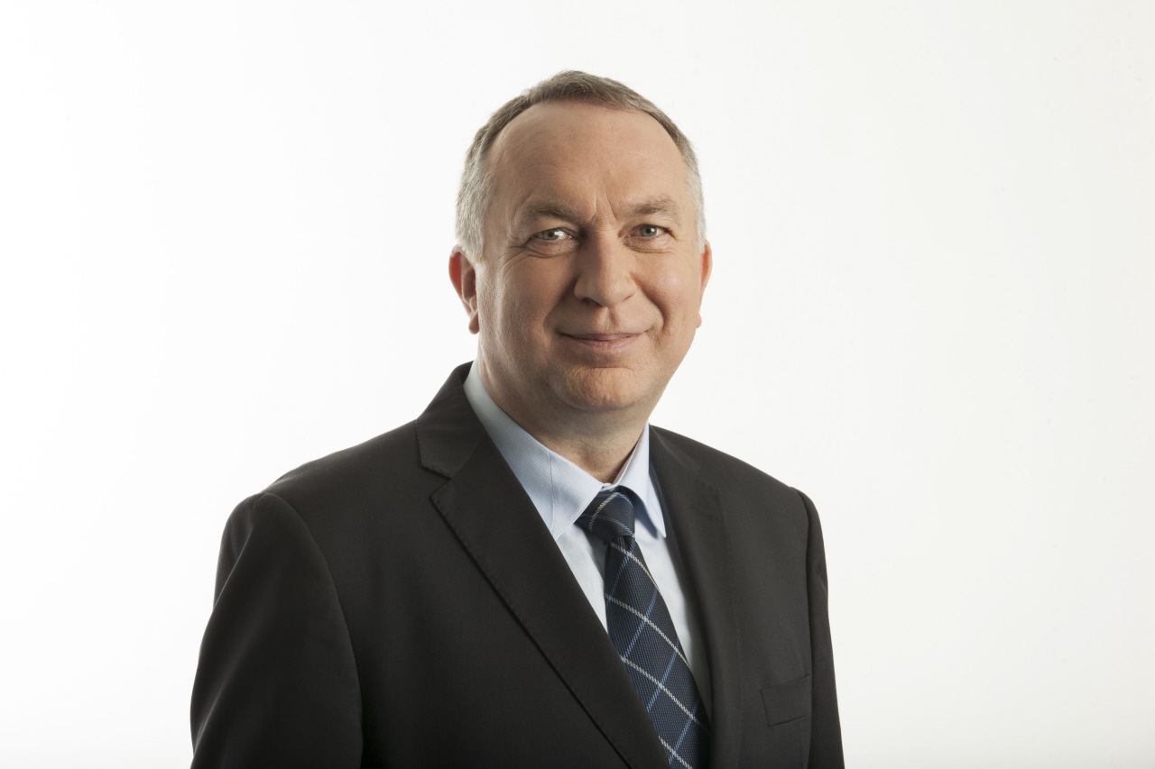 François Guionnet, nouveau DG de la Diac