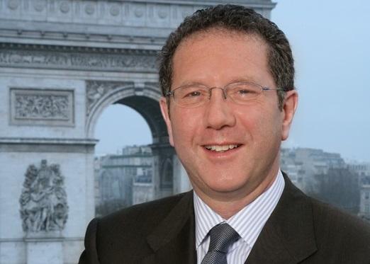 Groupement des concessionnaires autos Peugeot : François Mary réélu