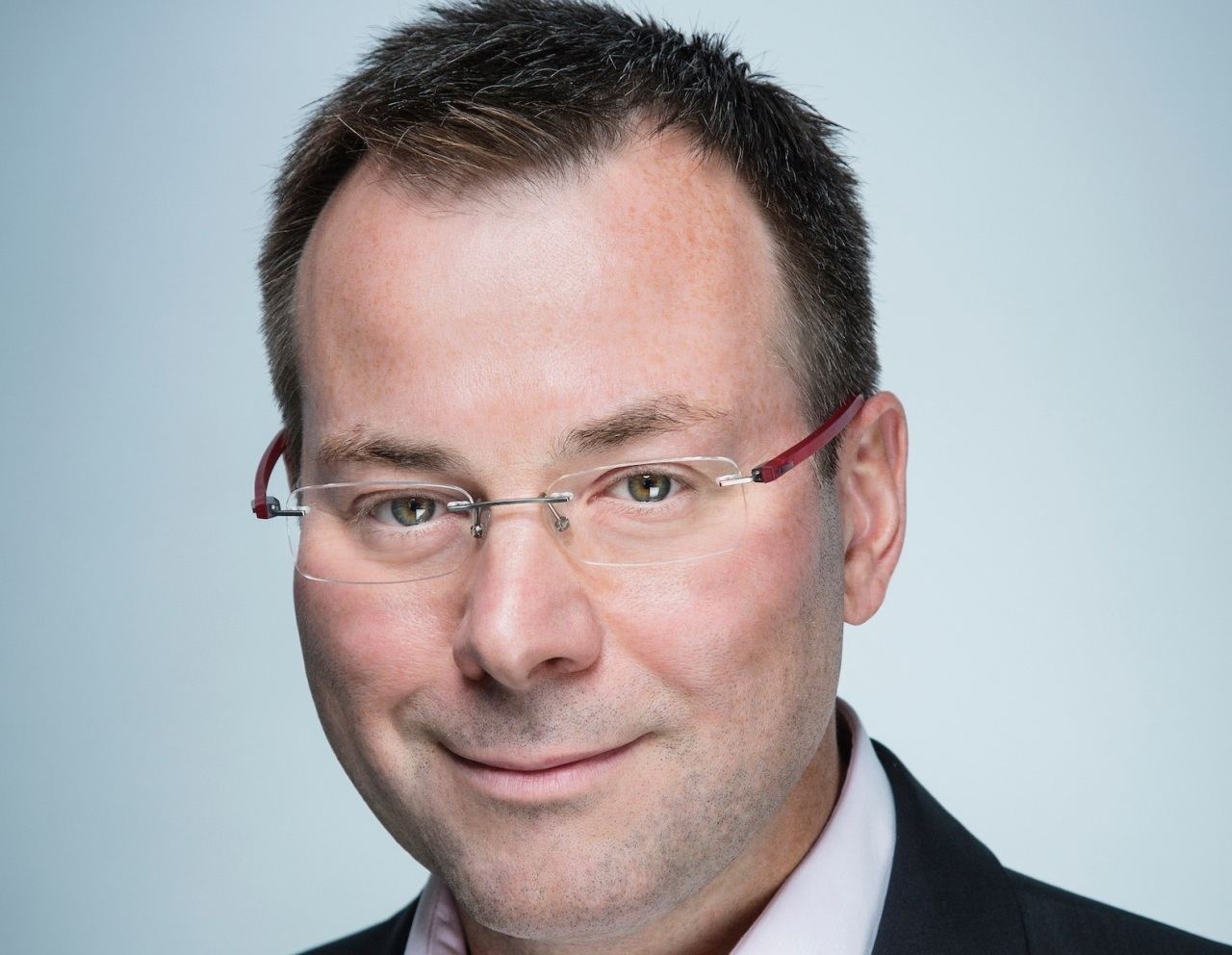 Frédéric Durant est le nouveau directeur des ventes de Volkswagen