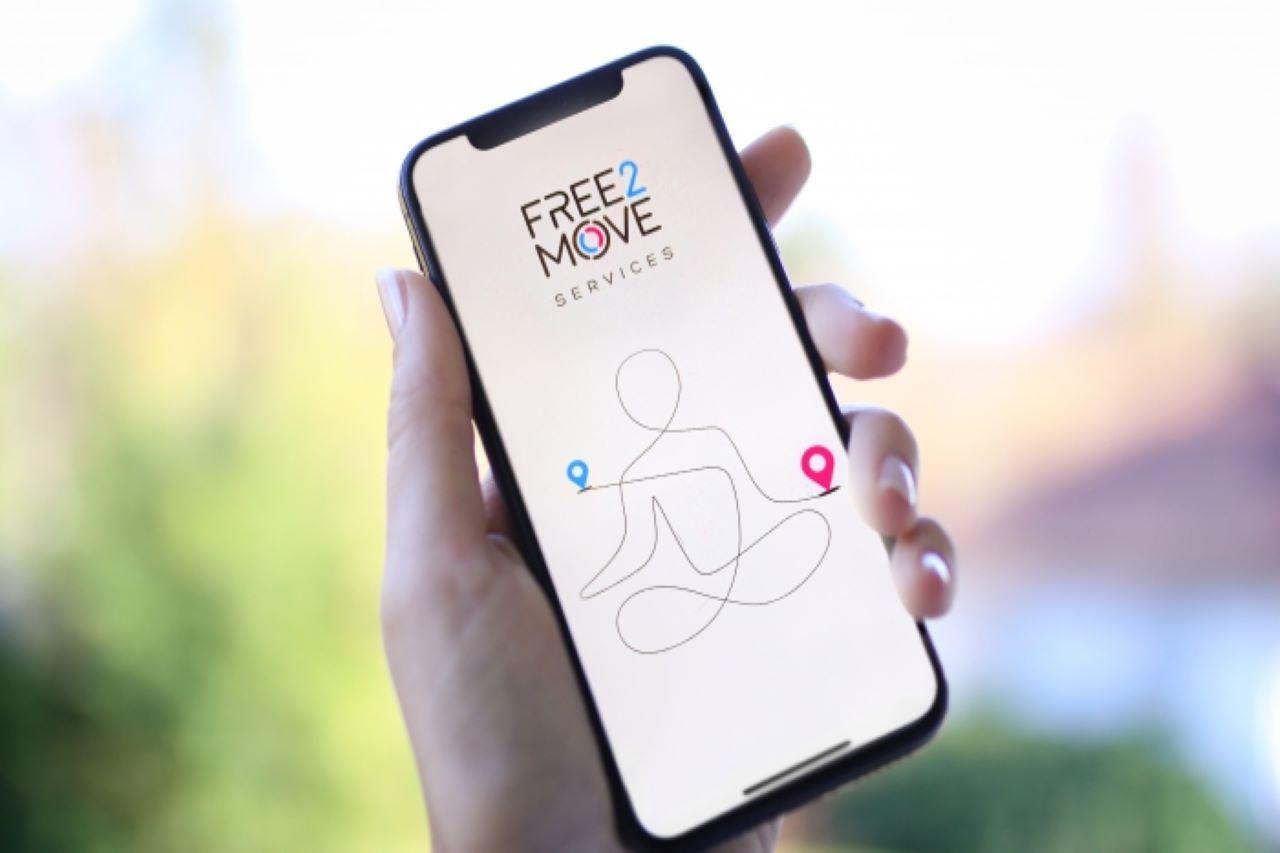 Mobilité : Free2Move crée sa carte de paiement dédiée aux entreprises