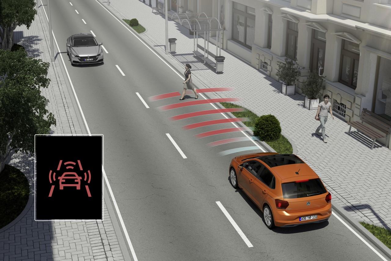 Équipements de sécurité obligatoires dans nos autos : quoi ? quand