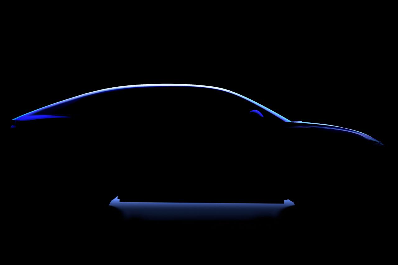 Diaporama et photos - Alpine. L'usine de Dieppe assemblera un crossover ...