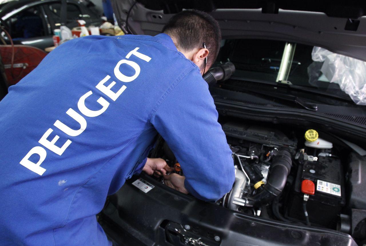 Photo 5 - Assurance auto : quelle garantie choisir pour les pannes de ...