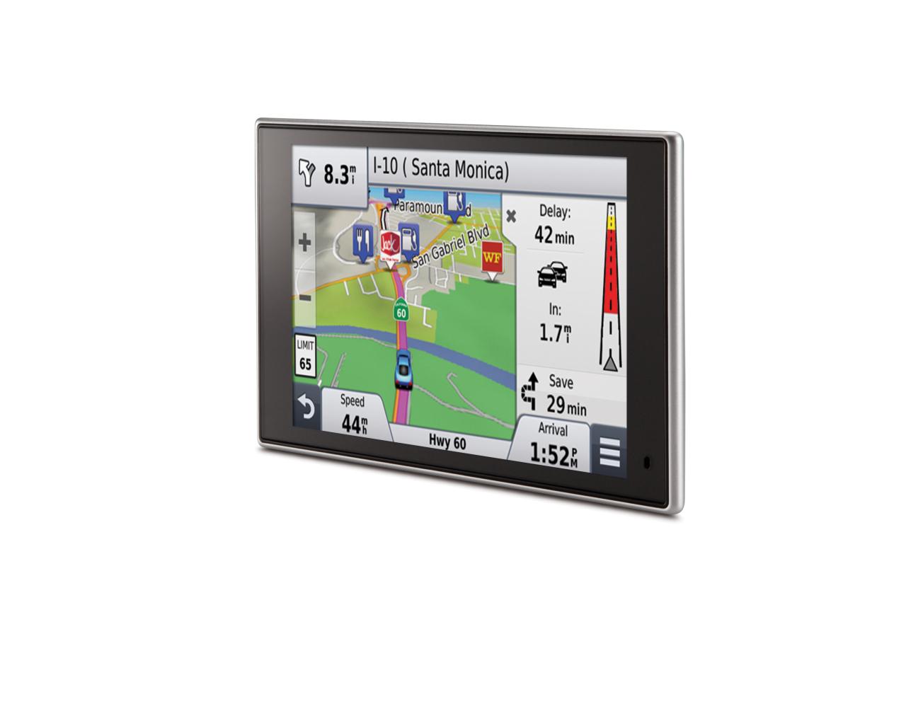 Photo 4 - 10 GPS nomades à l'essai