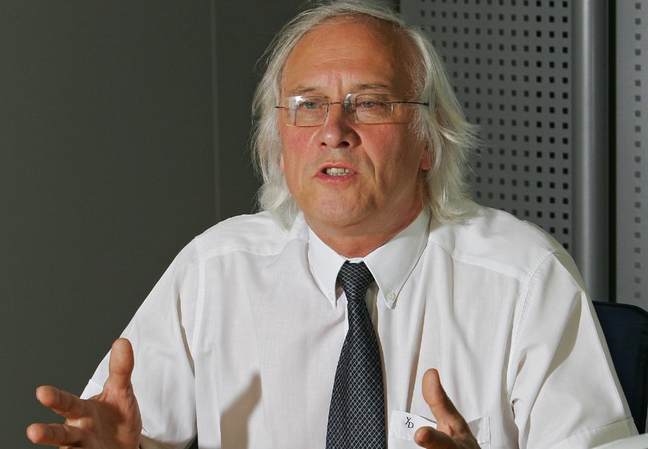 Décès de Gérard Welter, créateur de la Peugeot 205