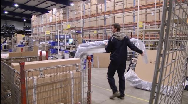 Gemy PR entame une nouvelle phase de développement