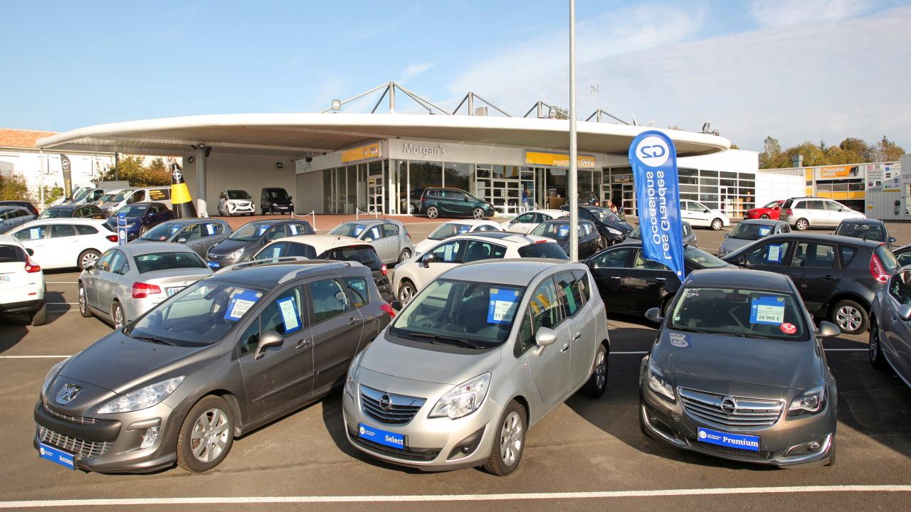 Le groupe Faurie prend une participation de 20 % dans le groupe Gibaud