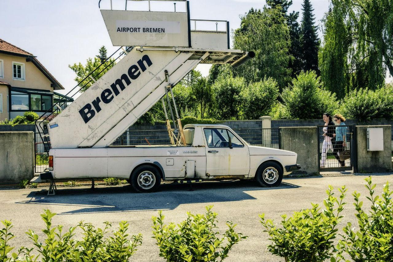 Photo 13 - collection Golf - Volkswagen Golf : la plus grande ...