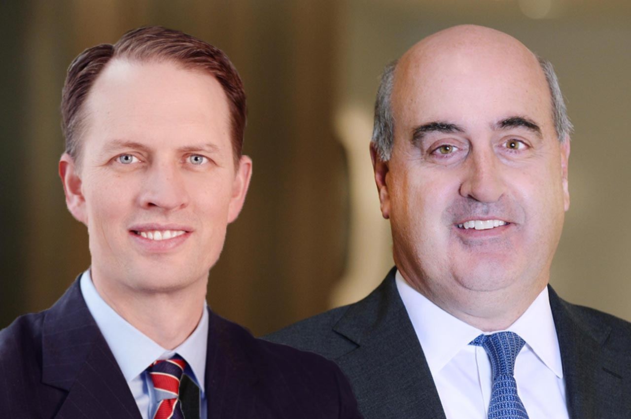 Diaporama et photos - Goodyear : deux nouveaux présidents pour ses ...