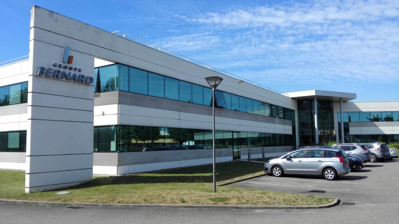 Le groupe Bernard promet un service sans faille à ses clients