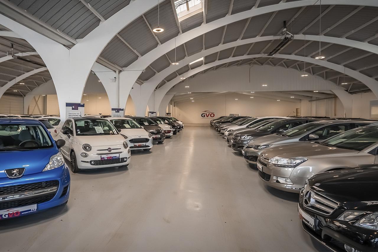 Photo 4 - gvo pro Le Mans - GCA, une success-story choletaise