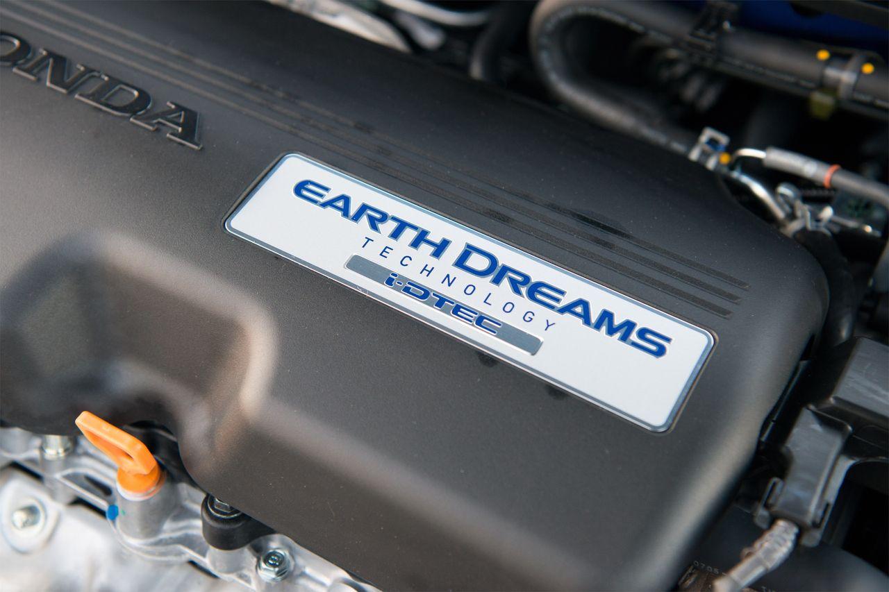 Honda arrêtera le diesel en Europe en 2021