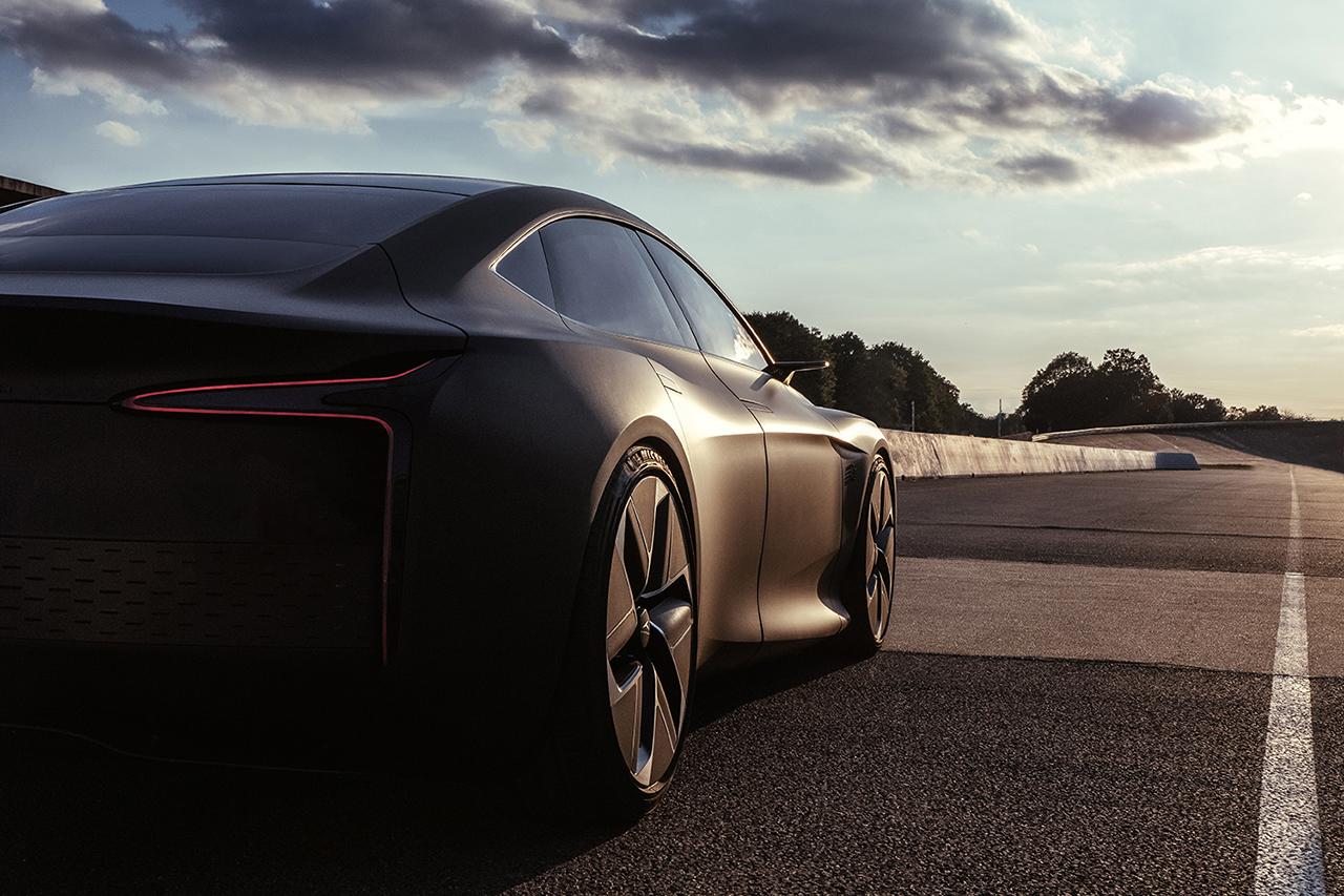 Diaporama et photos - Hopium Machina. Déjà 1 000 réservations pour la ...