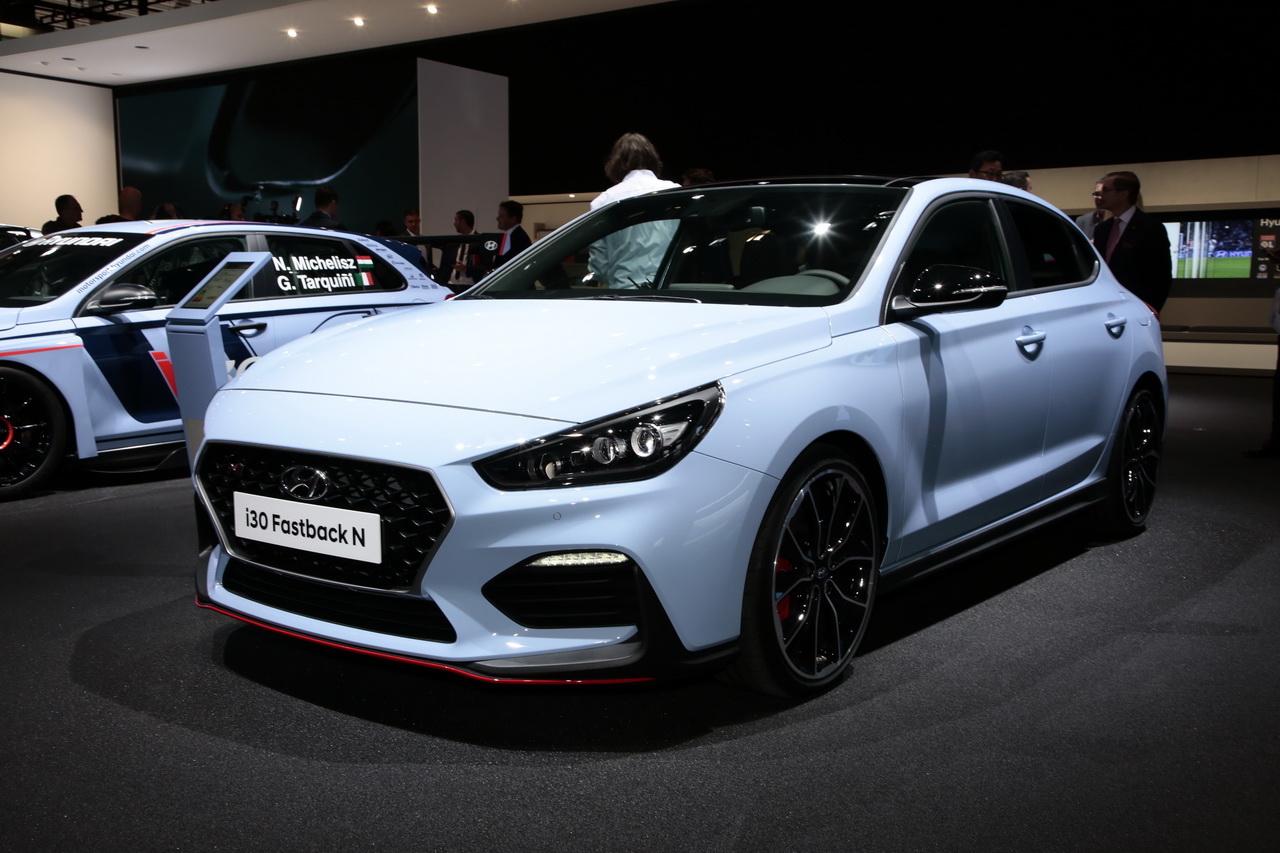 Diaporama et photos - Distribution VN septembre 2018 : Hyundai | L'Argus