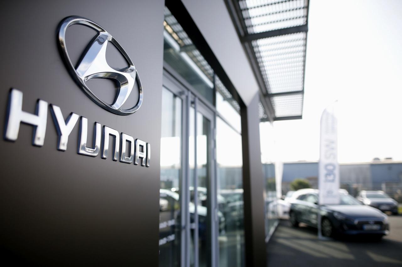 Les bonnes affaires du réseau Hyundai en 2018