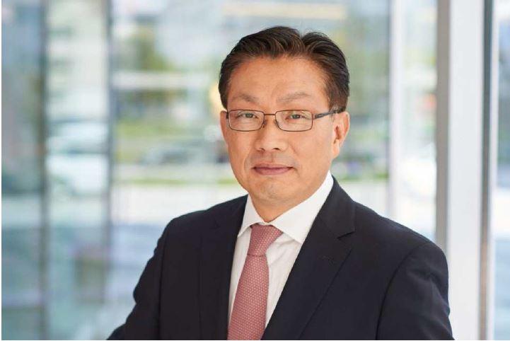 Hyung Cheong Kim, nouveau président de Hyundai Motor Europe