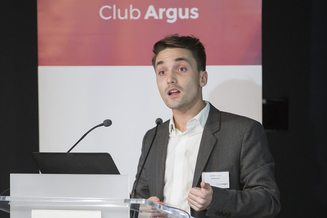 Photo 3 - IHS Markit production automobile - Quel volume de production ...