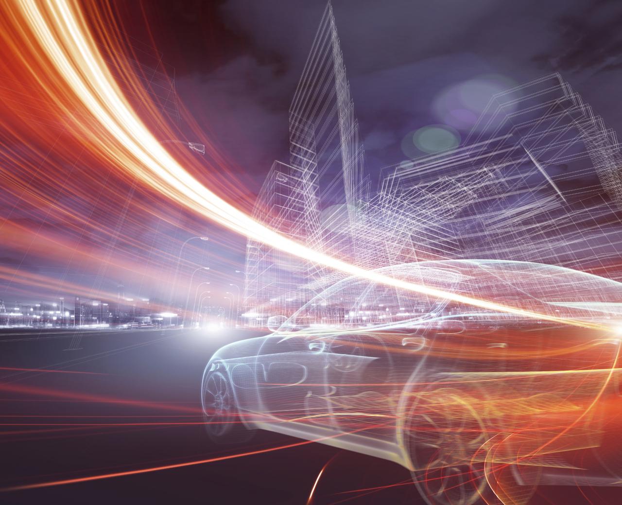 Genivi dévoile à Paris sa plateforme connectée en libre accès