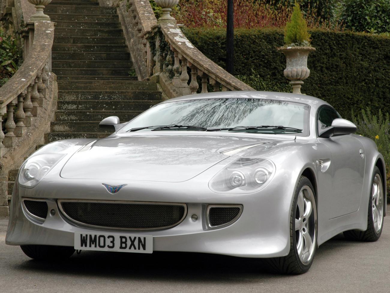 Photo 20 - Invicta S1 - En images. Les supercars oubliées