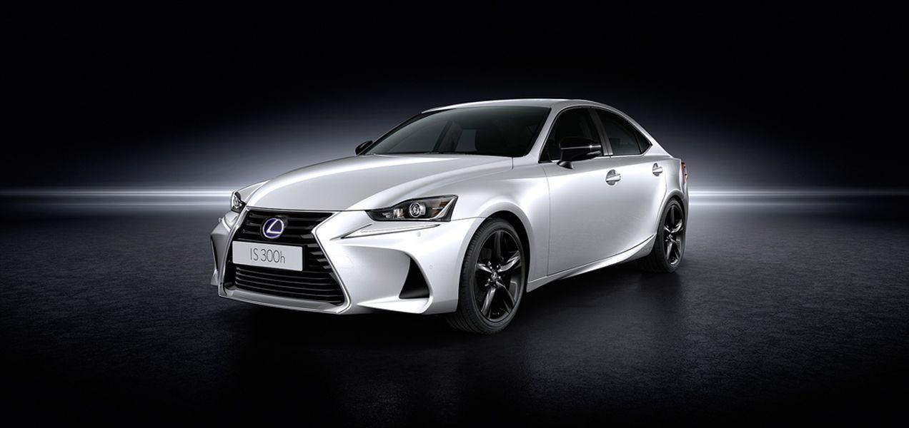 LEXUS IS : actus, essais, fiches techniques, prix du neuf, cote Argus ...