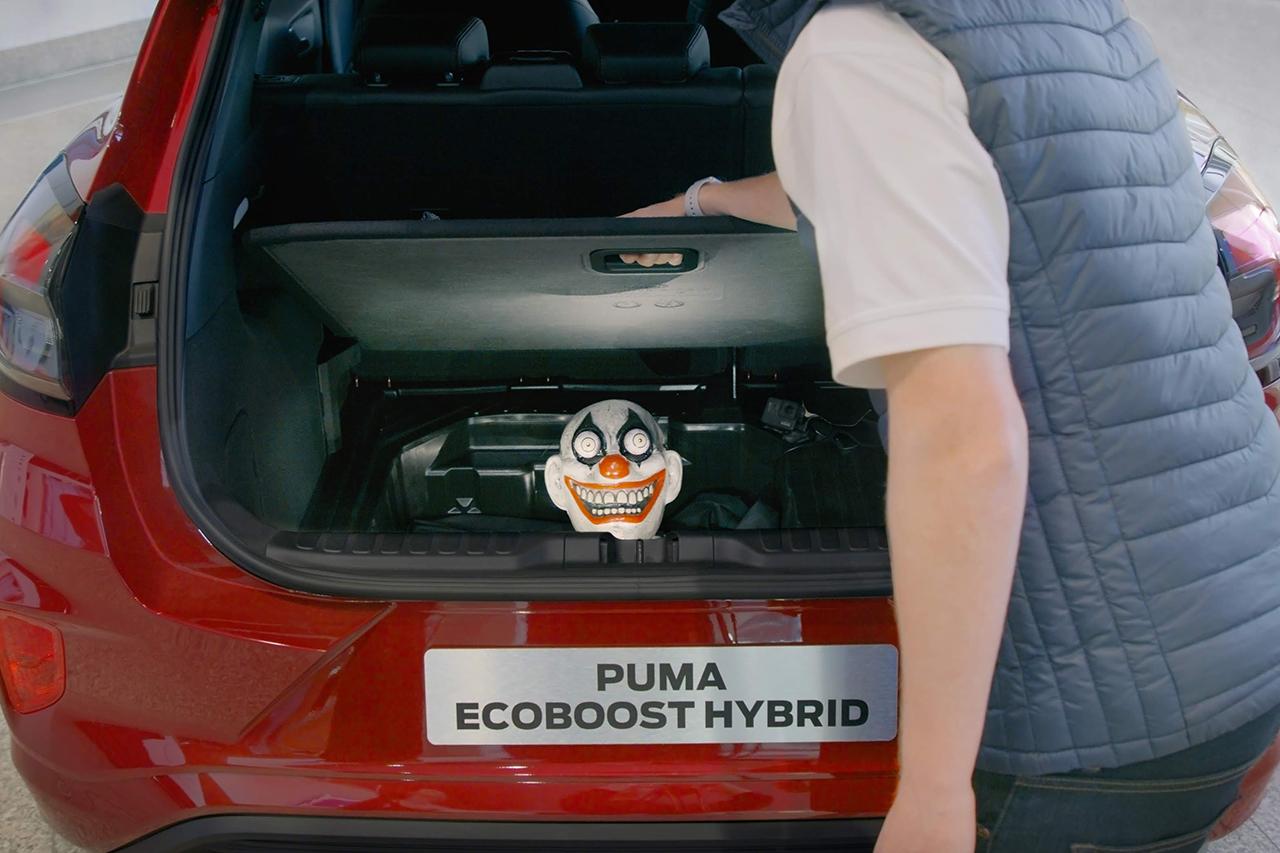 Photo 4 - Ford Halloween Megabox - Les constructeurs automobiles ...