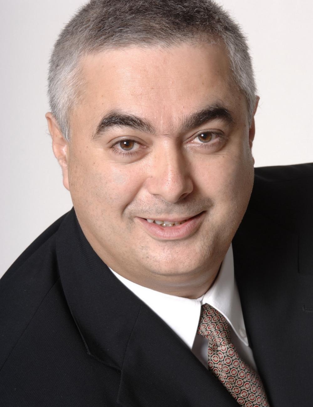 Diaporama et photos - Jacques Mauge : "les équipementiers sont des ...