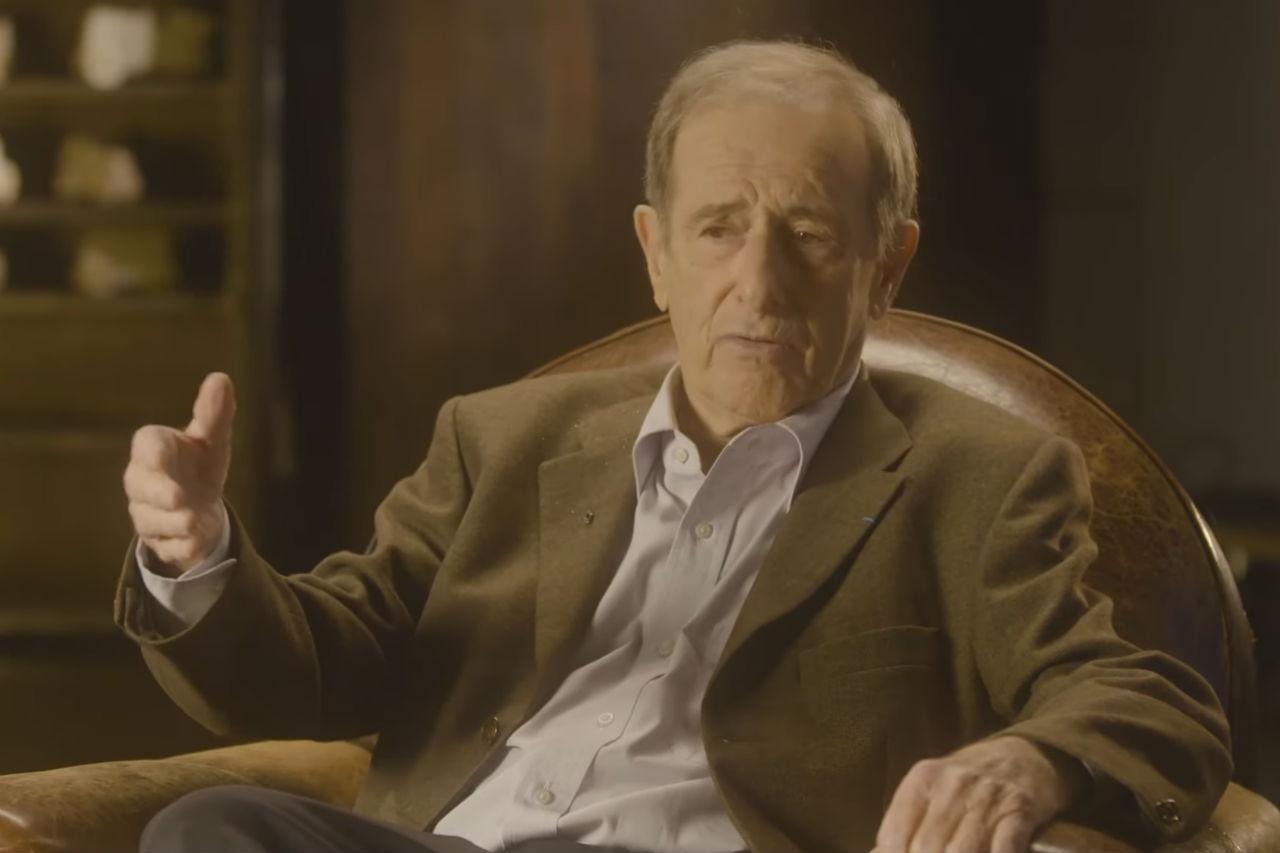 Diaporama et photos - Vidéo : Jean Ragnotti raconte ses premiers ...