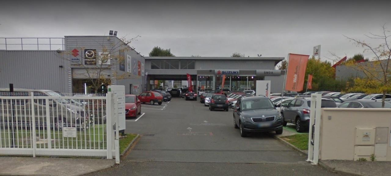 Développement en vue pour le groupe Jeannin en Seine-et-Marne