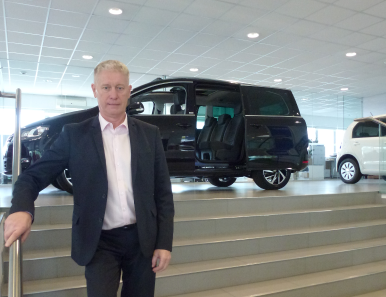 Photo 3 - yves jeannin - Le groupe Jeannin, le plus allemand des ...