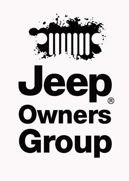 Photo 4 - jeep owner's group jeep logo - Le Club Jeep France devient le ...
