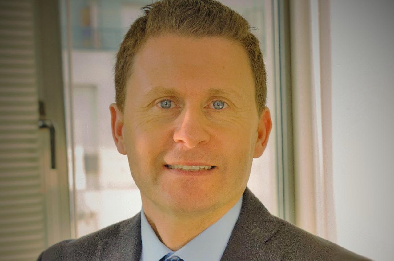 Diaporama et photos - Laurent Corbellini, directeur du développement ...