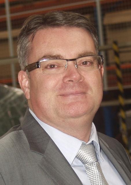 Diaporama et photos - Jérôme Saintot nommé directeur commercial de Gemy ...