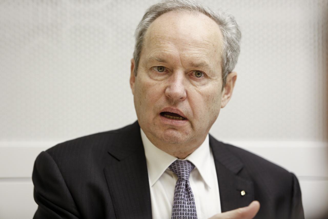 Biographie de Jérôme Stoll