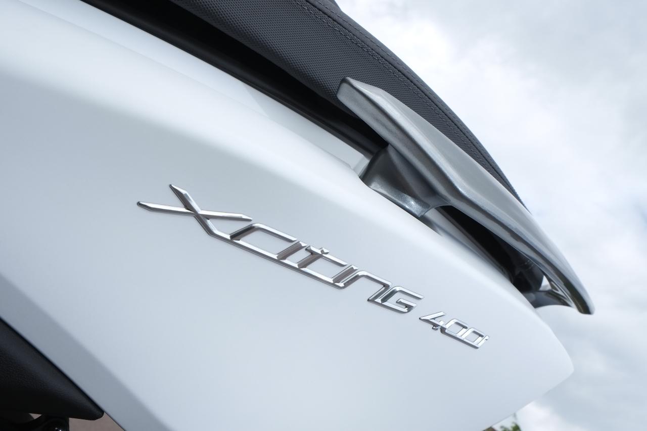 Kymco : modèles, essais, actualités et annonces - L'Argus