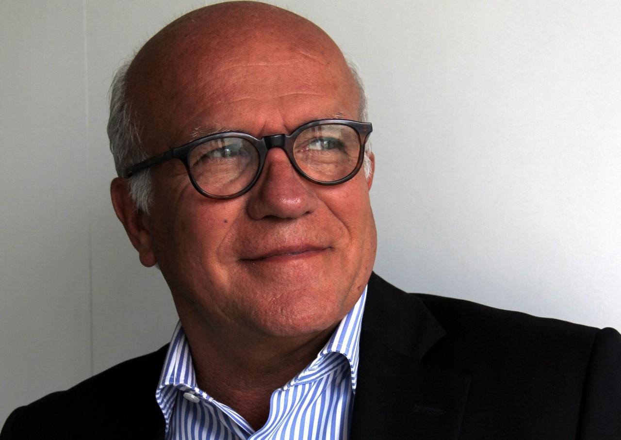 « Franck Ribéry à la présidence de Renault