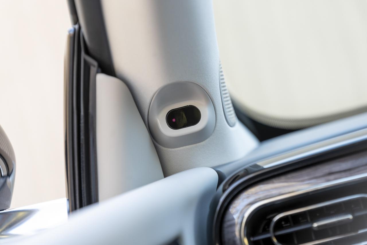 Diaporama et photos - Essai Leapmotor C11 (2023). Un nouveau SUV ...