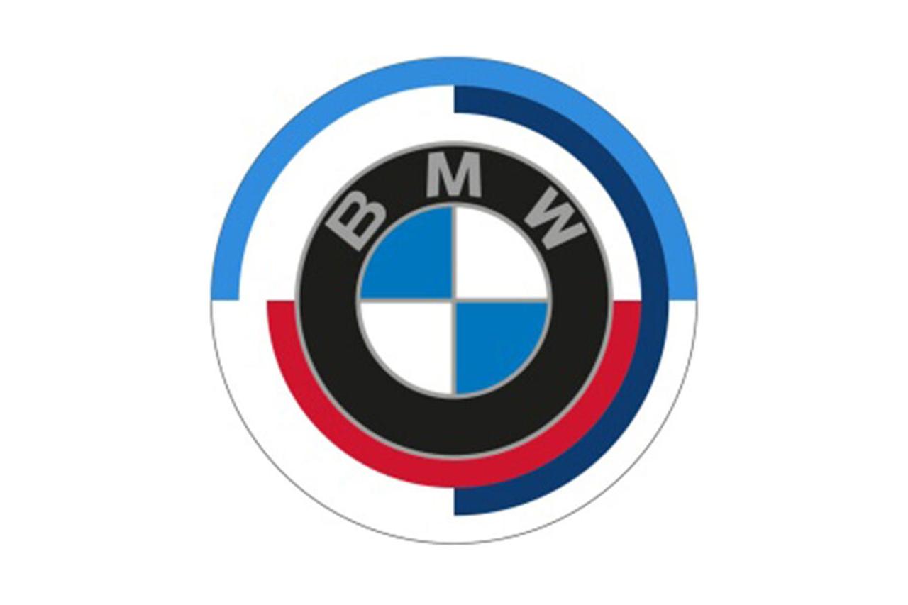 BMW. Série spéciale et logo inédit pour les 50 ans de la division M