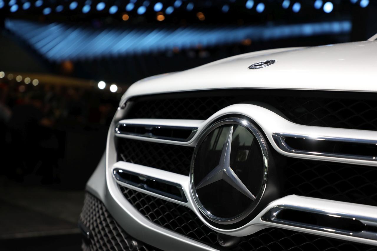Photo 2 - mercedes rappels 2020 - Rappels automobiles 2020. Quels sont ...