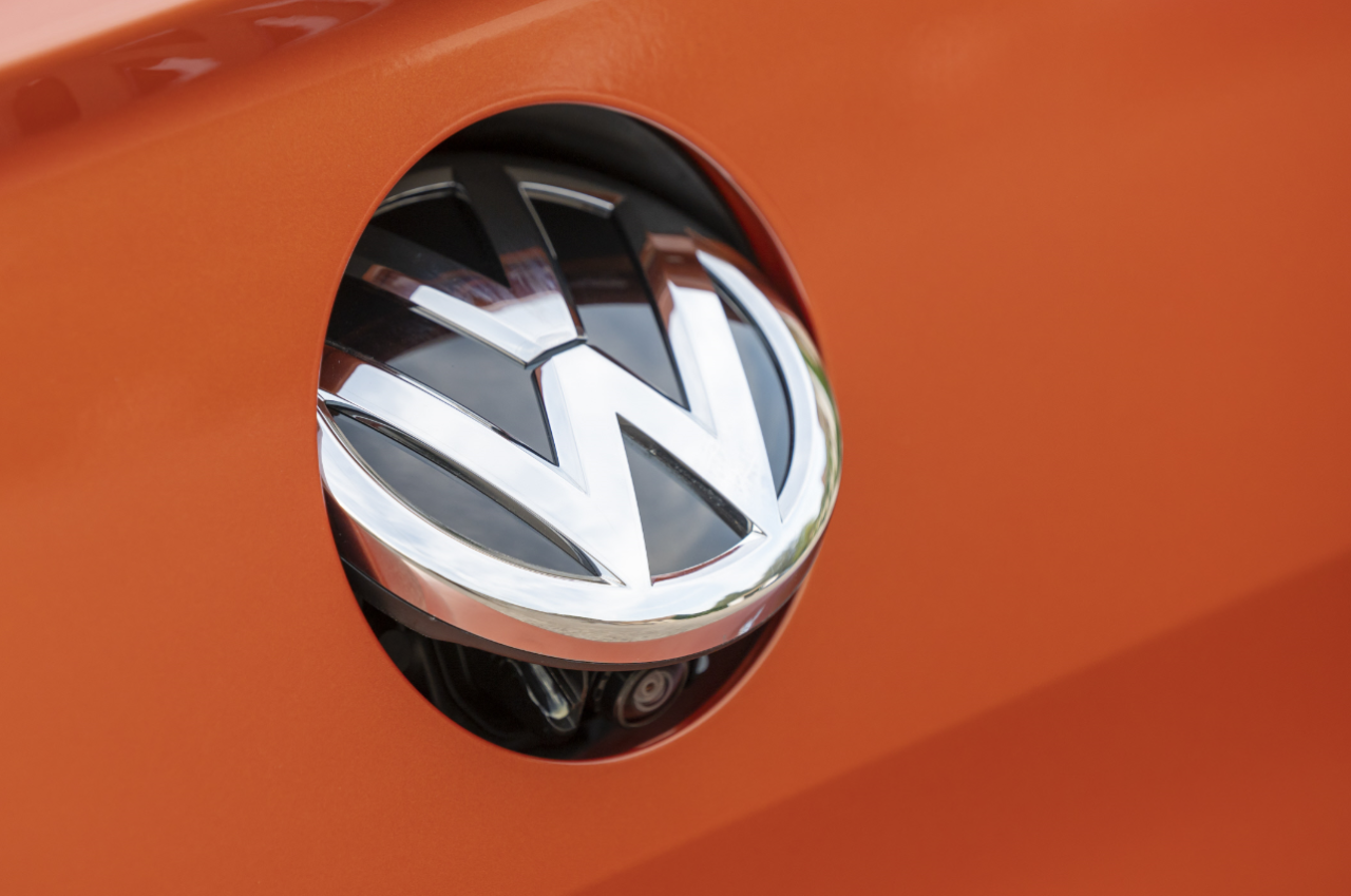 Volkswagen : +10% de livraisons dans le monde en septembre 2019