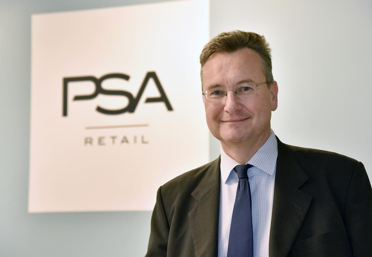L’Aventure Peugeot Citroën DS change de directeur général