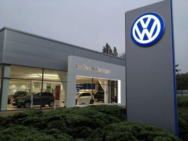 Diaporama et photos - Distribution automobile. Le top 50 des groupes en ...