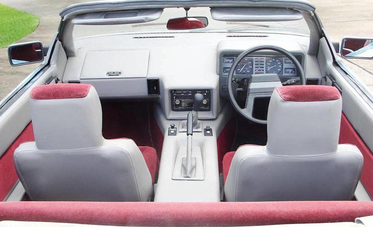 Photo 9 - Lotus M90 : la dernière de Colin Chapman