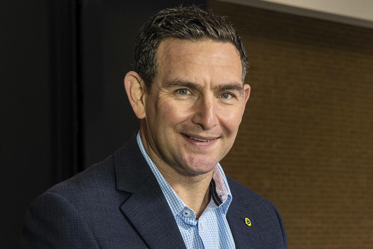 Lotus : nomination du nouveau directeur général