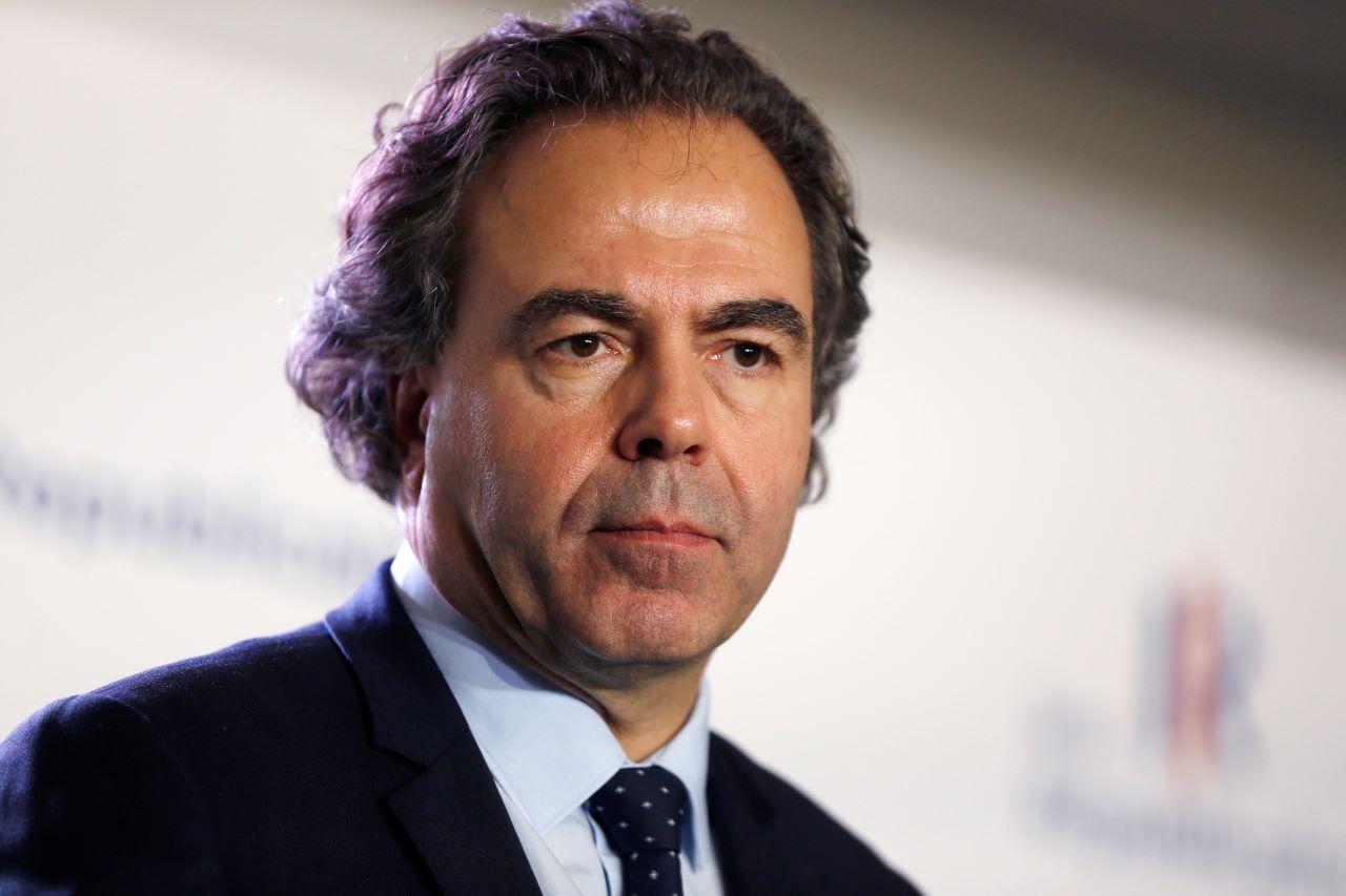 Luc Chatel (PFA) : « Vers un effondrement du marché automobile