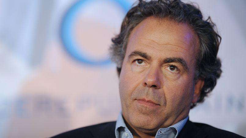 Diaporama et photos - L'ancien ministre Luc Chatel, président de la ...