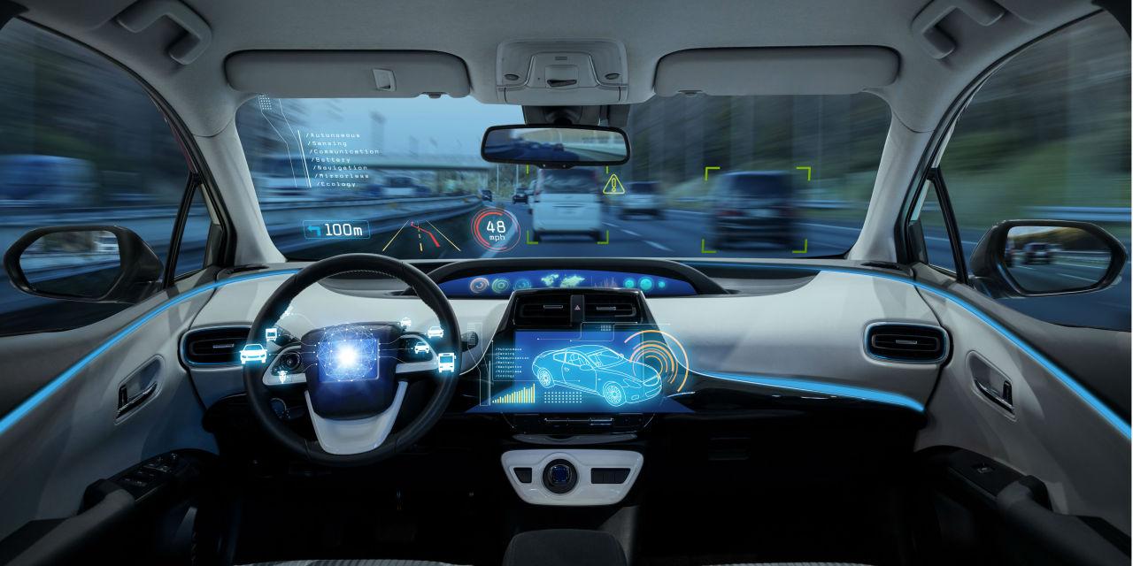 Lyft teste des taxis autonomes auprès du grand public à Boston