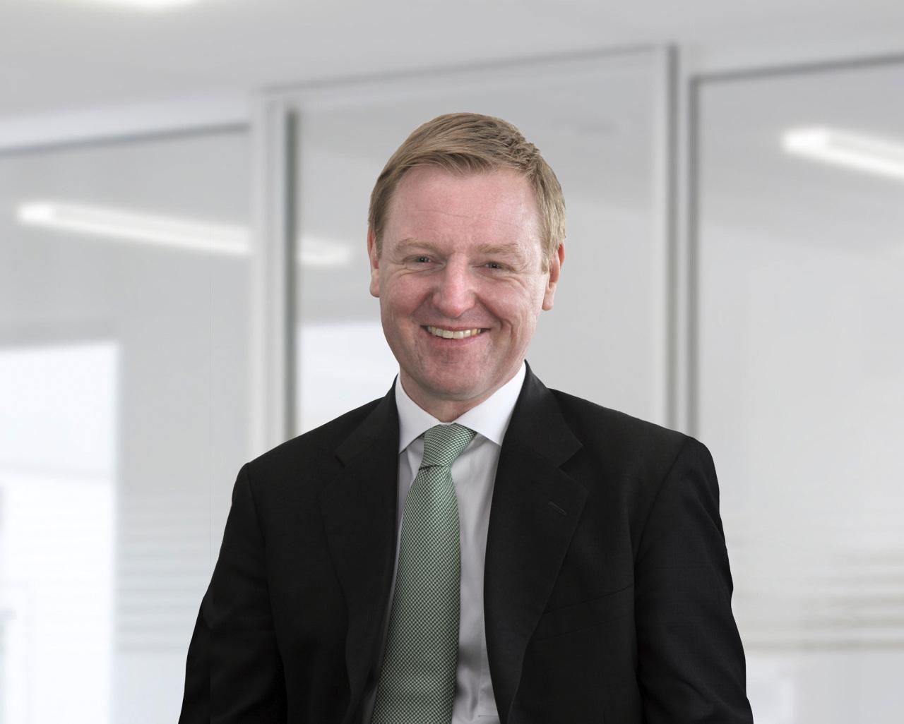 CarGarantie nomme Marcus Söldner à sa direction générale