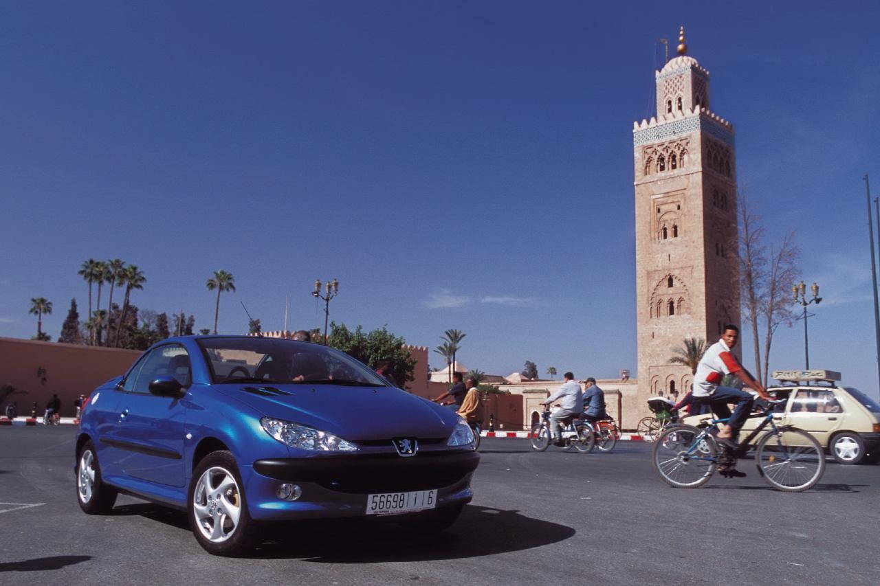 La Cote Argus s'exporte au Maroc